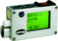 HAGLOF VERTEXⅢハグロフ社製バーテックススリーのすべて NO.1: PICUS LABO